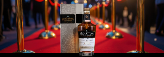 Coming Soon - Midleton Very Rare 2025 Release–The Corkscrew Wine Merchants