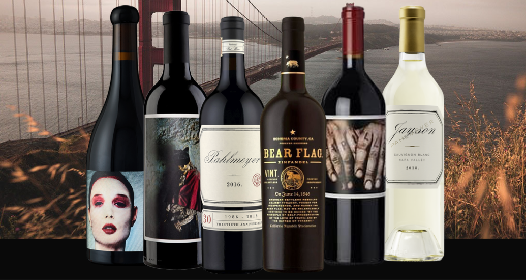 Celebrate The 4TH Of July With Some Big Californian Names–The Corkscrew ...