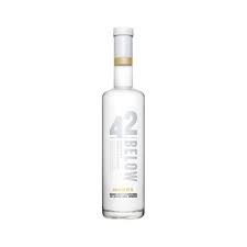 42 Below Manuka Honey Vodka 70cl–The Corkscrew Wine Merchants