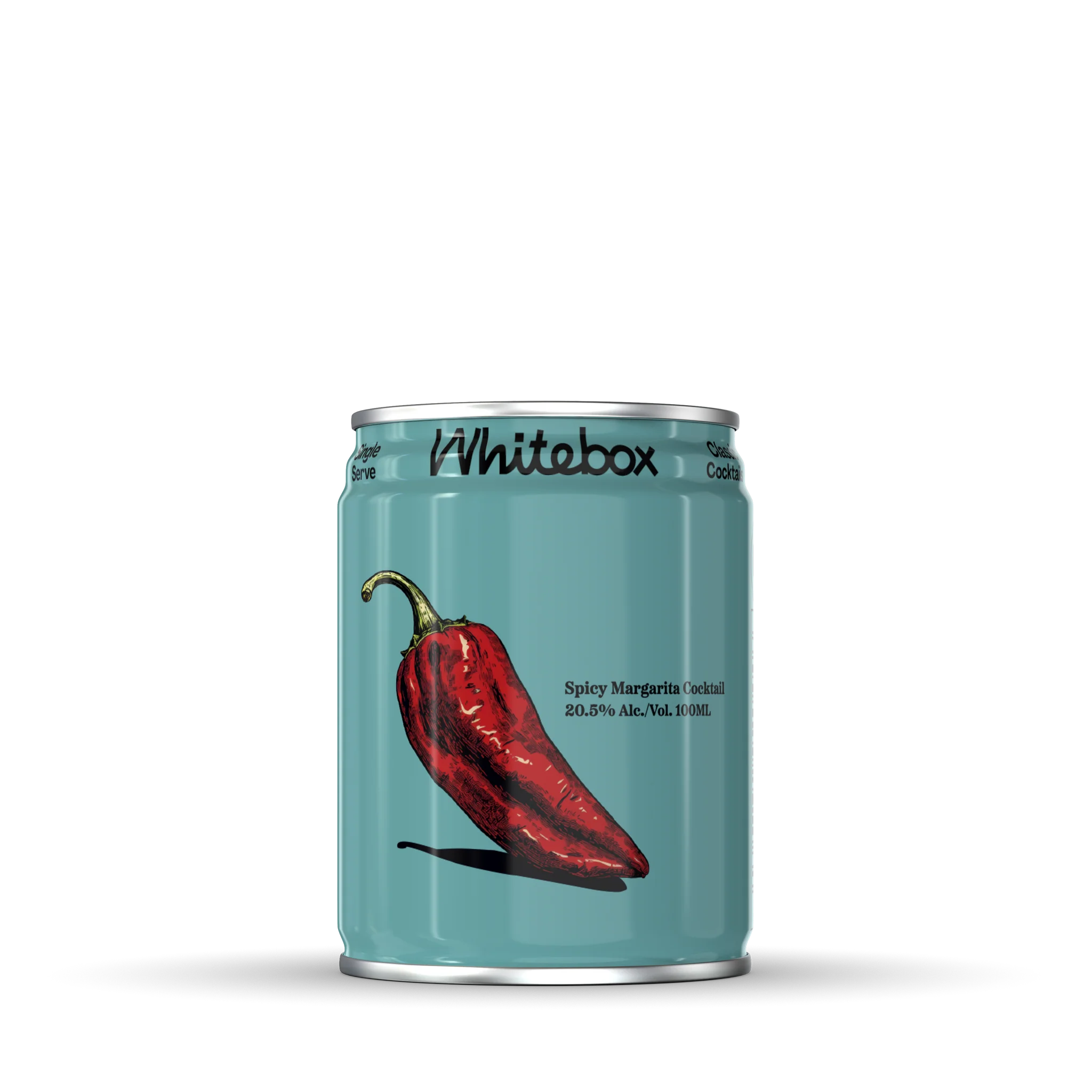 Spicy Marg (Spicy Margarita) 10cl–The Corkscrew Wine Merchants