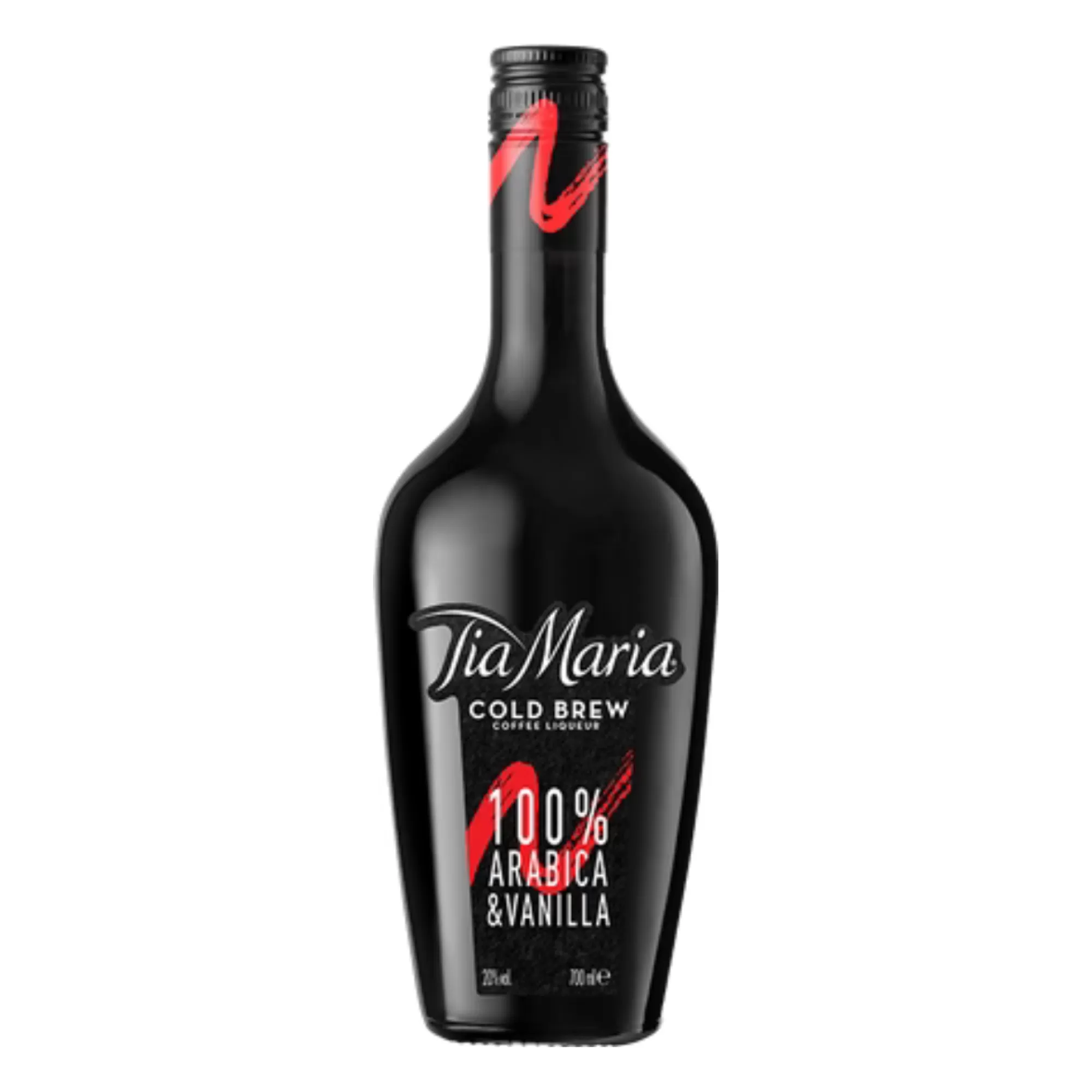 Tia Maria Cold Brew Coffee Liqueur 70cl–The Corkscrew Wine Merchants