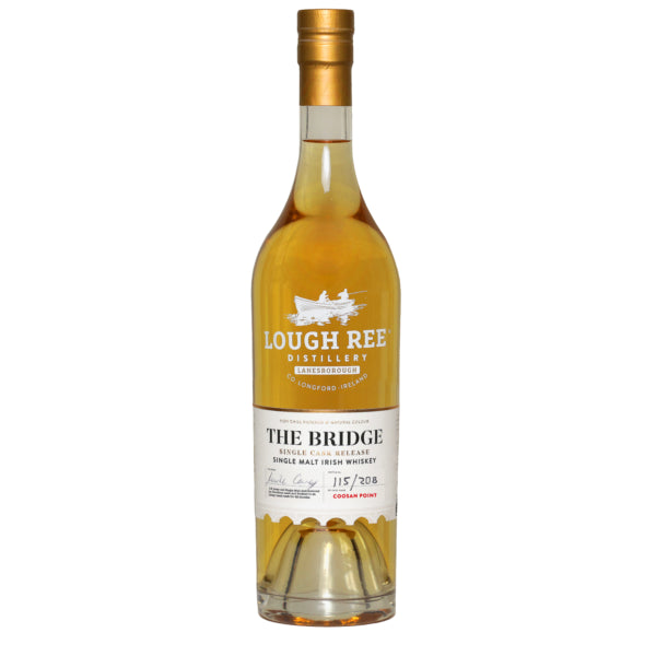 Lough Ree - The Bridge Whiskey Coosan Point–The Corkscrew Wine Merchants