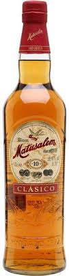 Matusalem Rum Classico 70cl–The Corkscrew Wine Merchants