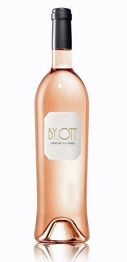 Domaines Ott, BY OTT Rose–The Corkscrew Wine Merchants