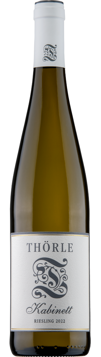 Thörle Riesling Kabinett, Rheinhessen, Germany–The Corkscrew Wine Merchants