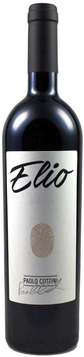 Paolo Cottini - Elio IGT Veronese–The Corkscrew Wine Merchants