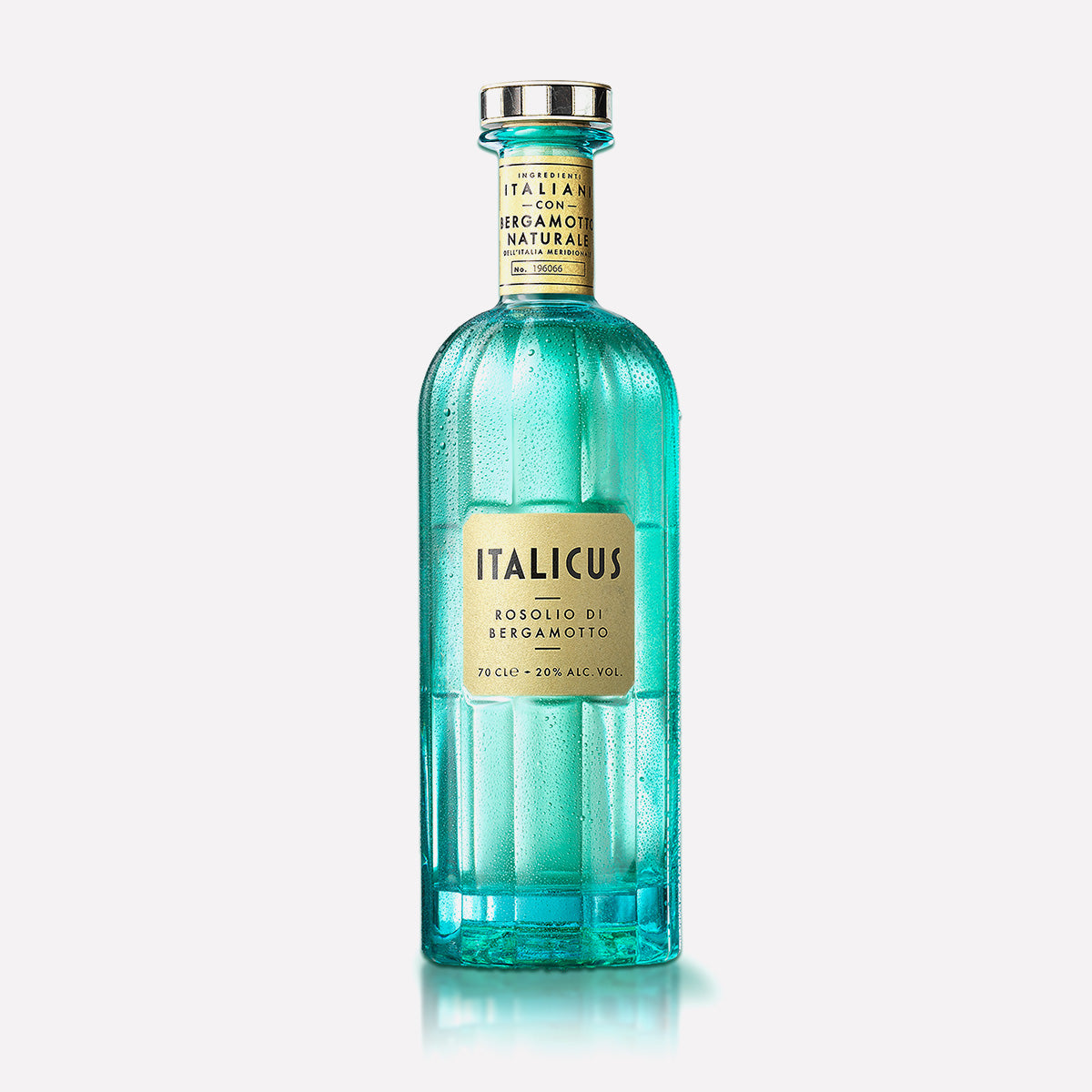 Italicus Rosolio di Bergamotto 70cl–The Corkscrew Wine Merchants