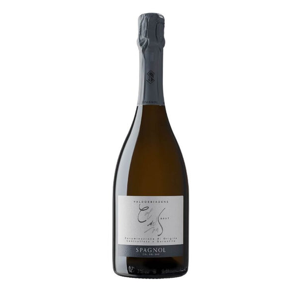 Spagnol Valdobbiadene DOCG Brut–The Corkscrew Wine Merchants