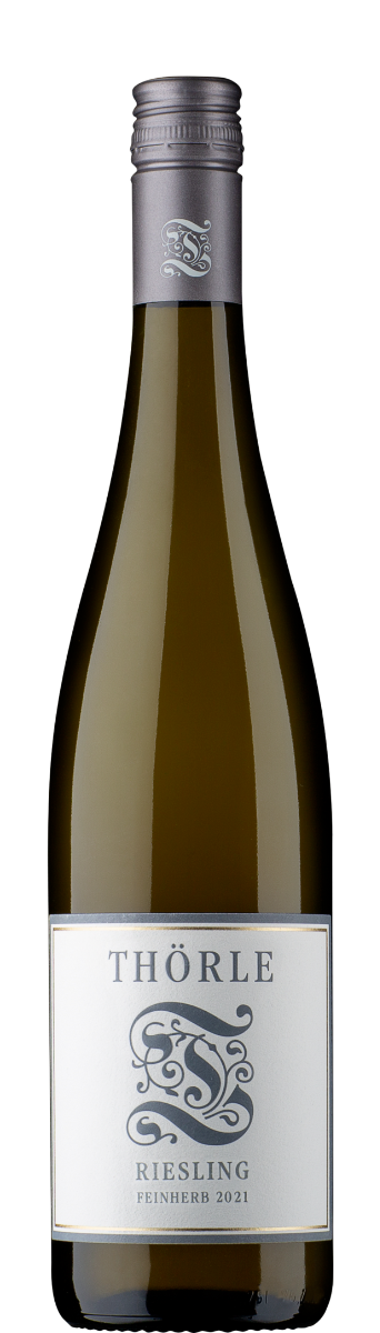 Thorle - Riesling, Feinherb 2021–The Corkscrew Wine Merchants