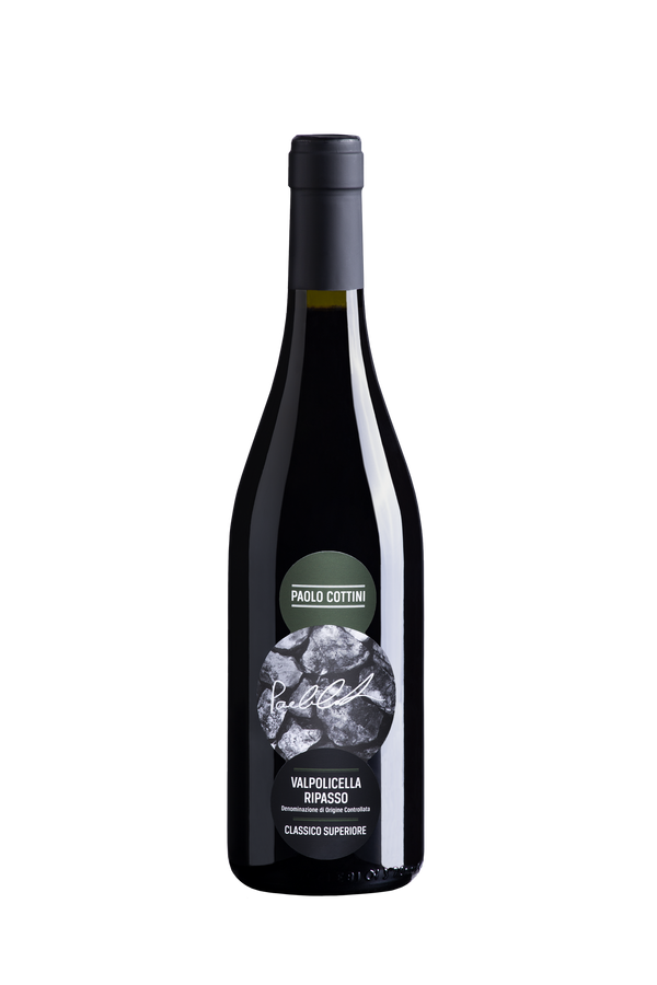 Paolo Cottini Valpolicella Ripasso Classico Superiore–The Corkscrew ...